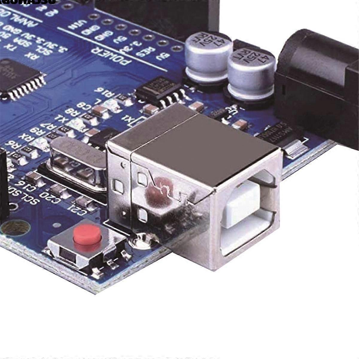 RFID Learn Kit LCD 1602 Upgraded Advanced Version Kit for R3 Open Source Programmable Robot DIY ...