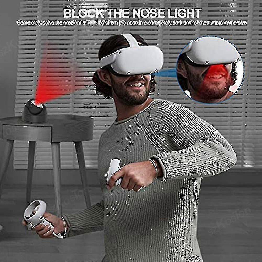 Led Infrared Light For Oculus Quest 2,1 Vr Gaming Ir Illuminator Light ...