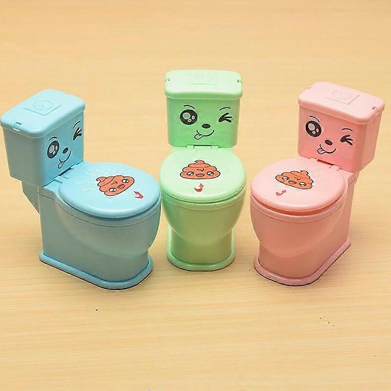 Novel Interesting Poop Spray Prank Toy Joke Cary Toy Mini Sprinkler ...