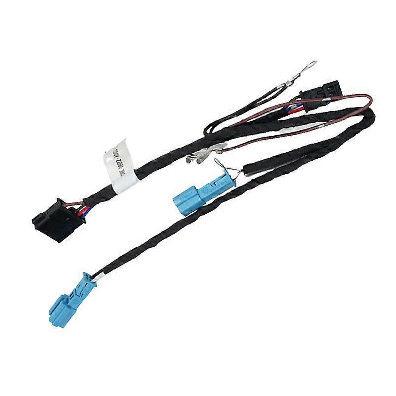 For BMW F10 F30 F20 F48 F25 F32 Remote Cruise Control Speed Buttons ...