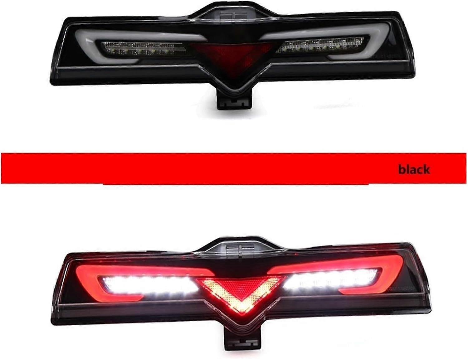 Tail Light Lamp Led DRL Dayt Running Brake Reverse Light Compatible ...