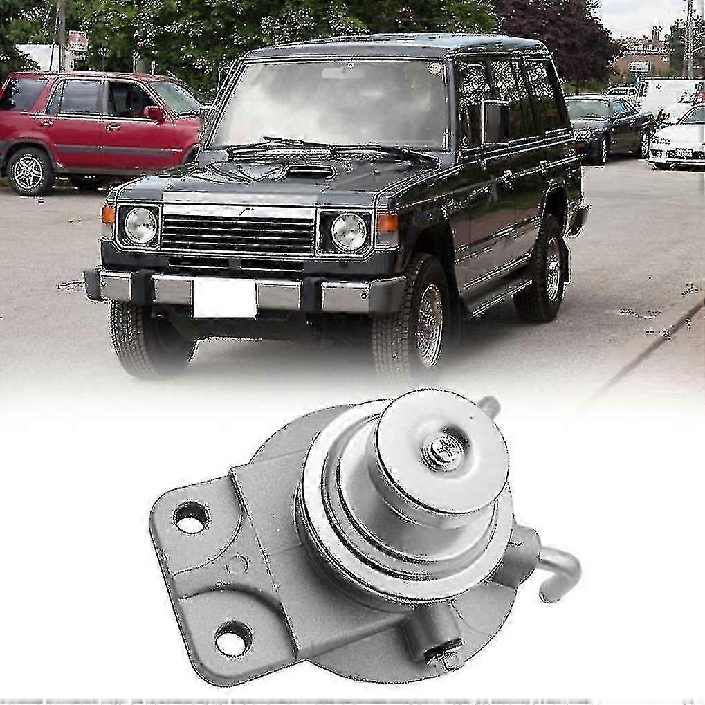 Fuel Lift Pump Filter Head Mb129677 For Mitsubishi Pajero Shogun L200 ...