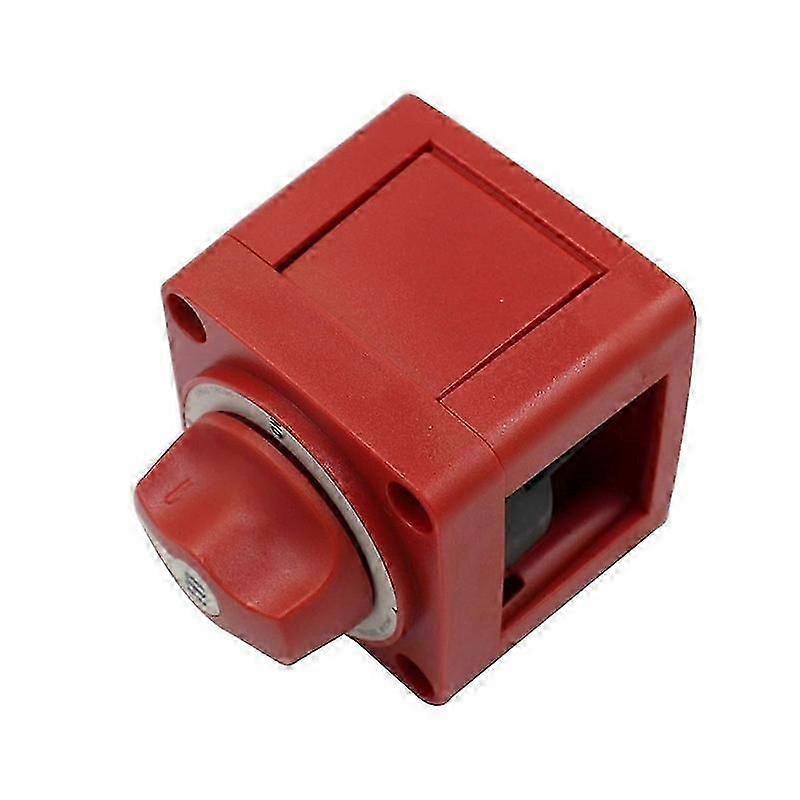 Mini Switch Cut On/Off Marine Boat 12-48V 100-300A Battery Switch ...