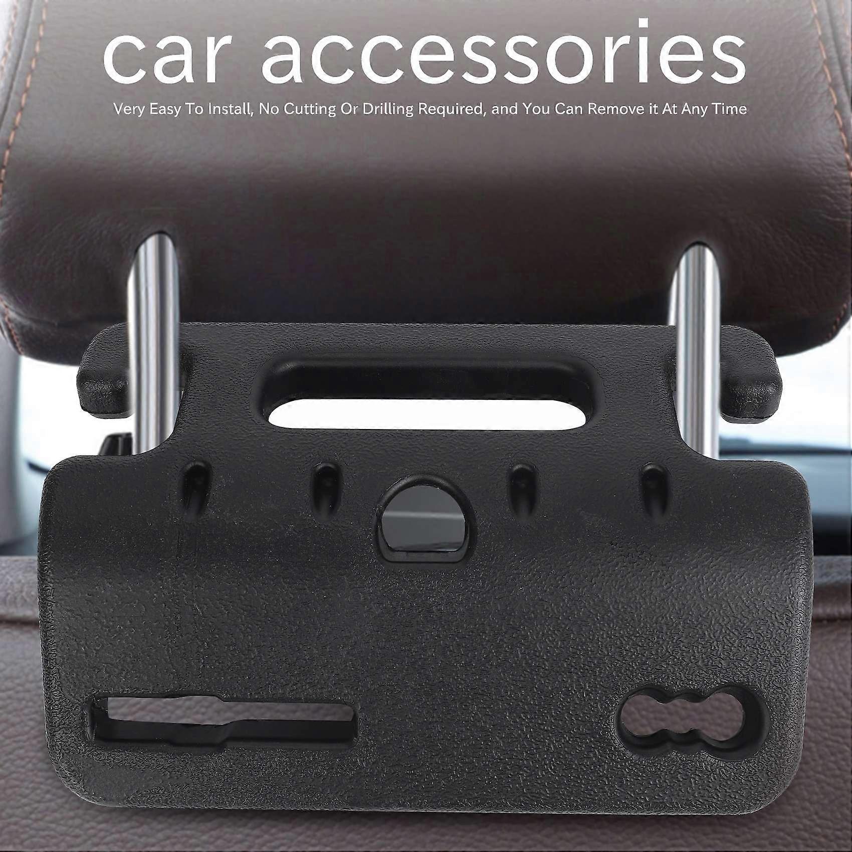Car Seat Back Hook for Jimny JB64 JB74 2018-2020 Headrest Hook Car ...