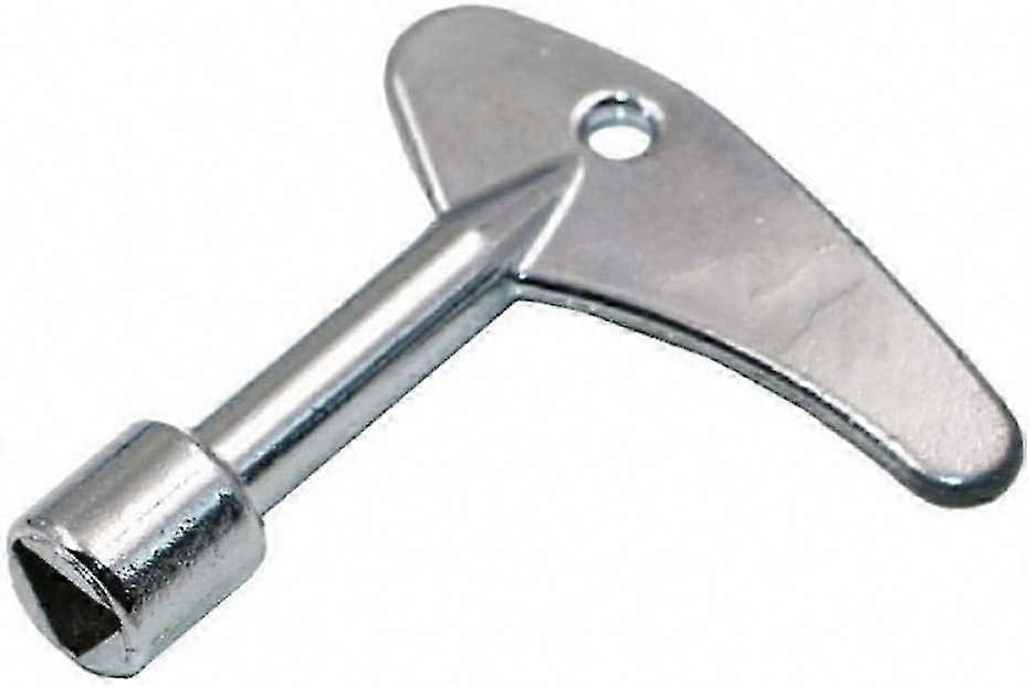 Emergency Release Triangle Lock Keys for Elevator Doors Including Inner ...