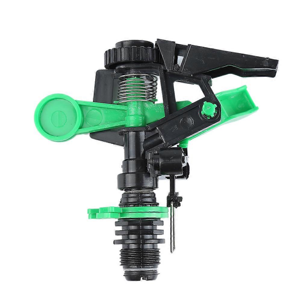 Excellent 360 Angle Rotating Sprinkler With 1/2 Inch Male Thread ...