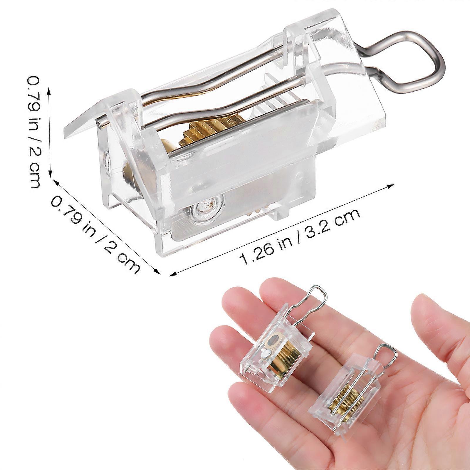 Venetian Blind Cord Locks Accessories For Blinds Homeowners Office Use ...