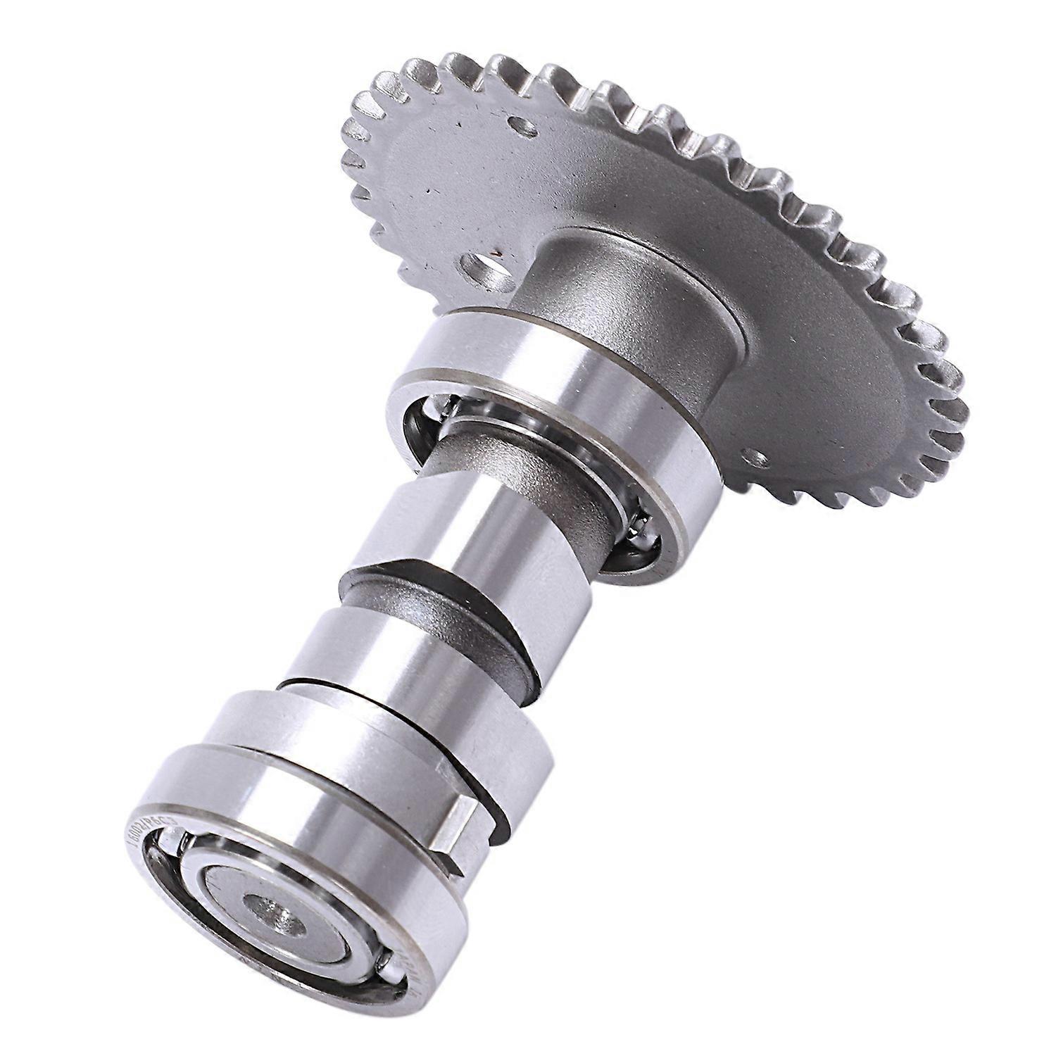 Cam Shaft for 125cc 150cc Gy6 Scooter Moped Atv 152qmi 157qmj Camshaft ...