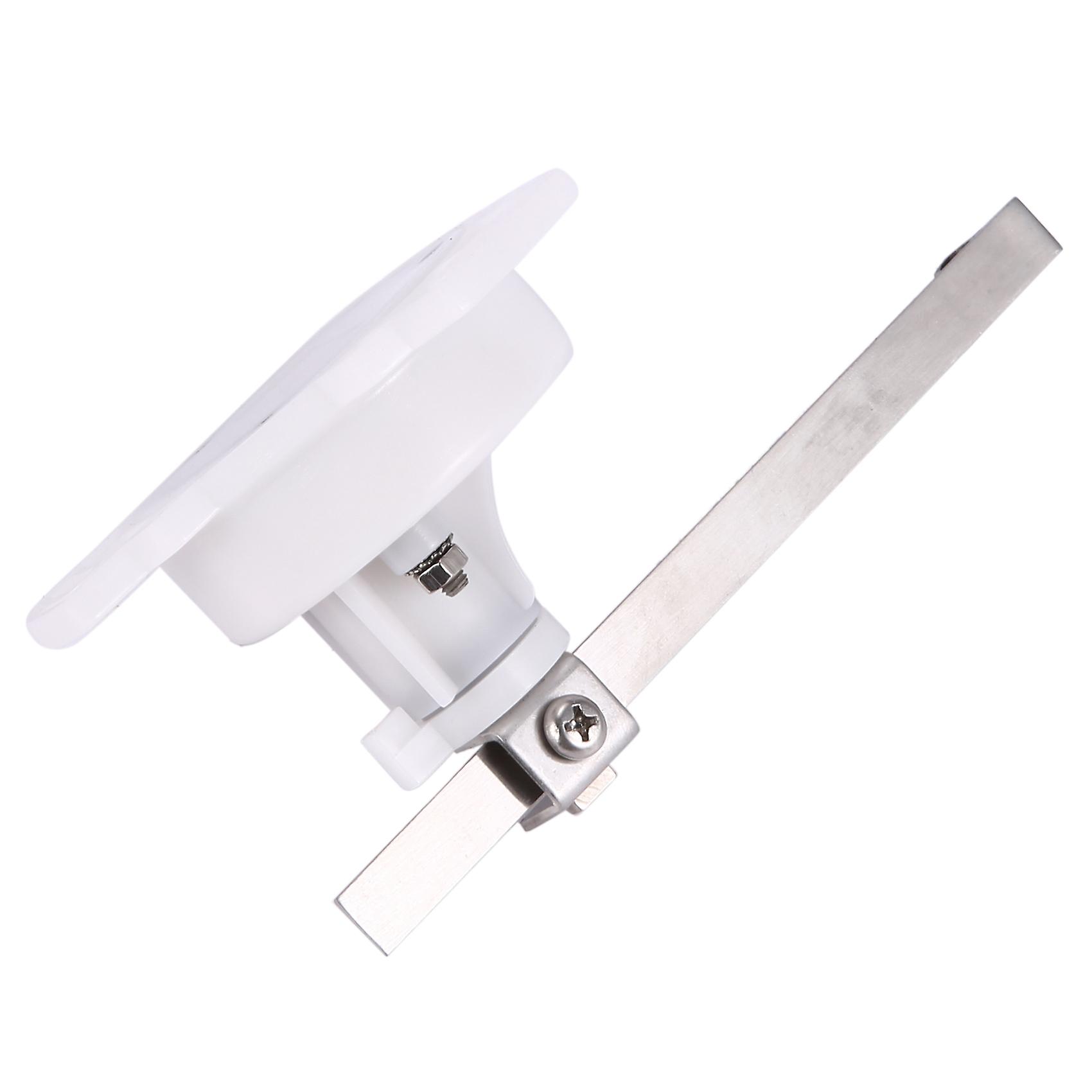 Stainless Steel Rudder Indicator Gauge Sensor For Boat 0-190 Ohms Auto ...