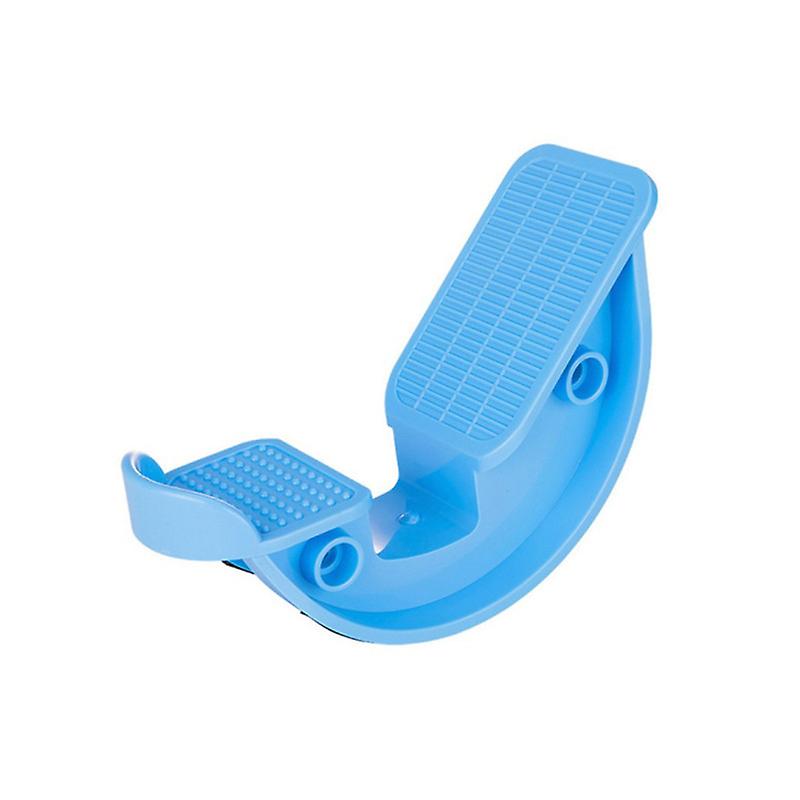 Foot Rocker, Stretcher and Calf Rocker for Achilles Tendinitis, Heel ...