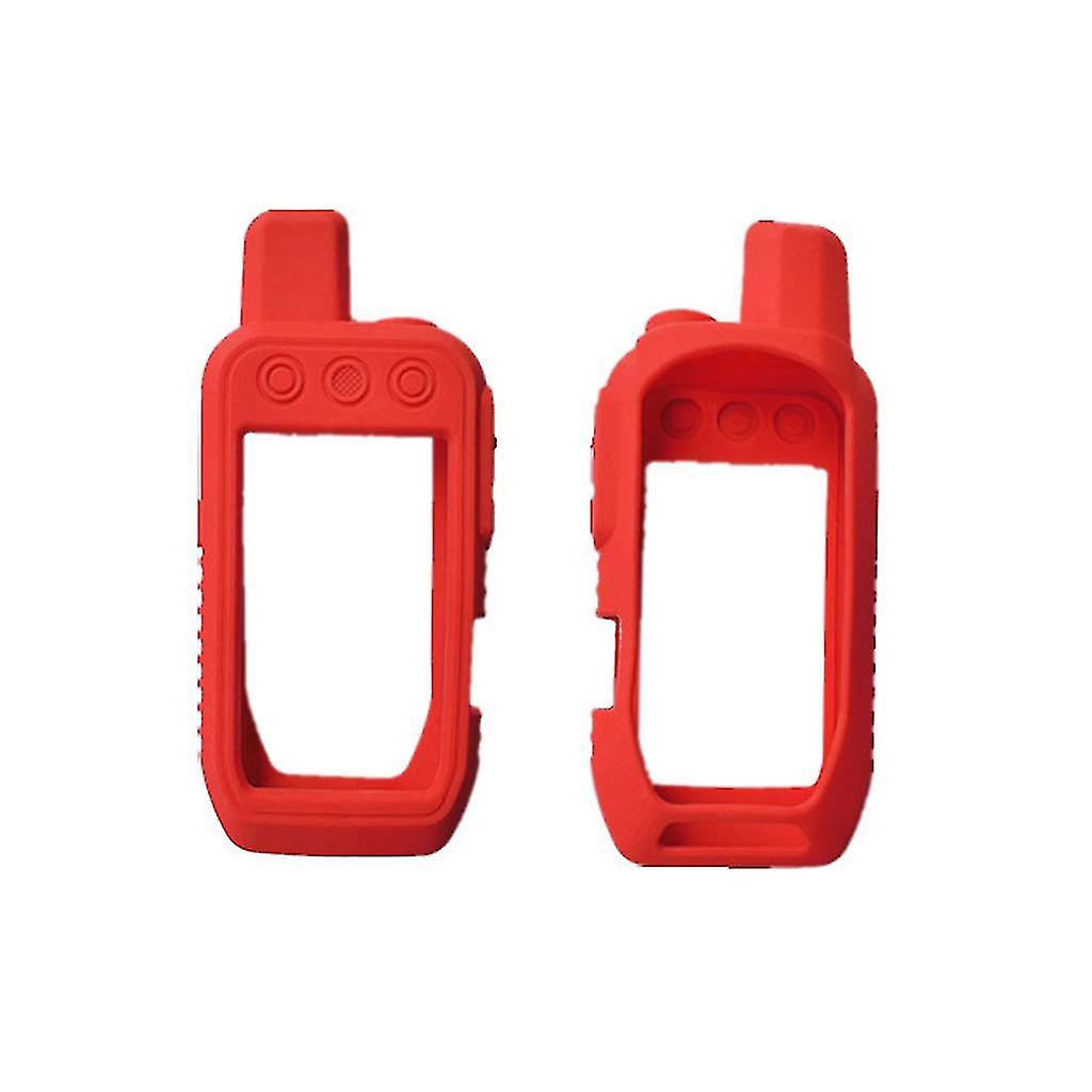 Durable Silicone Protective Cover Compatible With Garmin 200i Handheld ...
