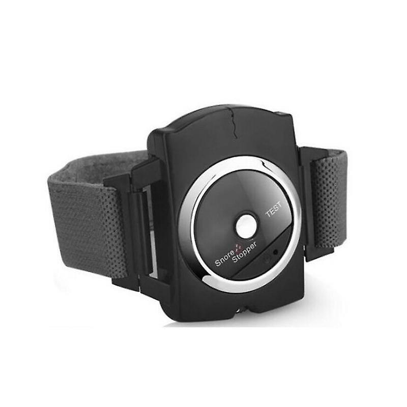 Anti Snoring Wrist Bracelet Watch for Better Sleep | Fruugo FR