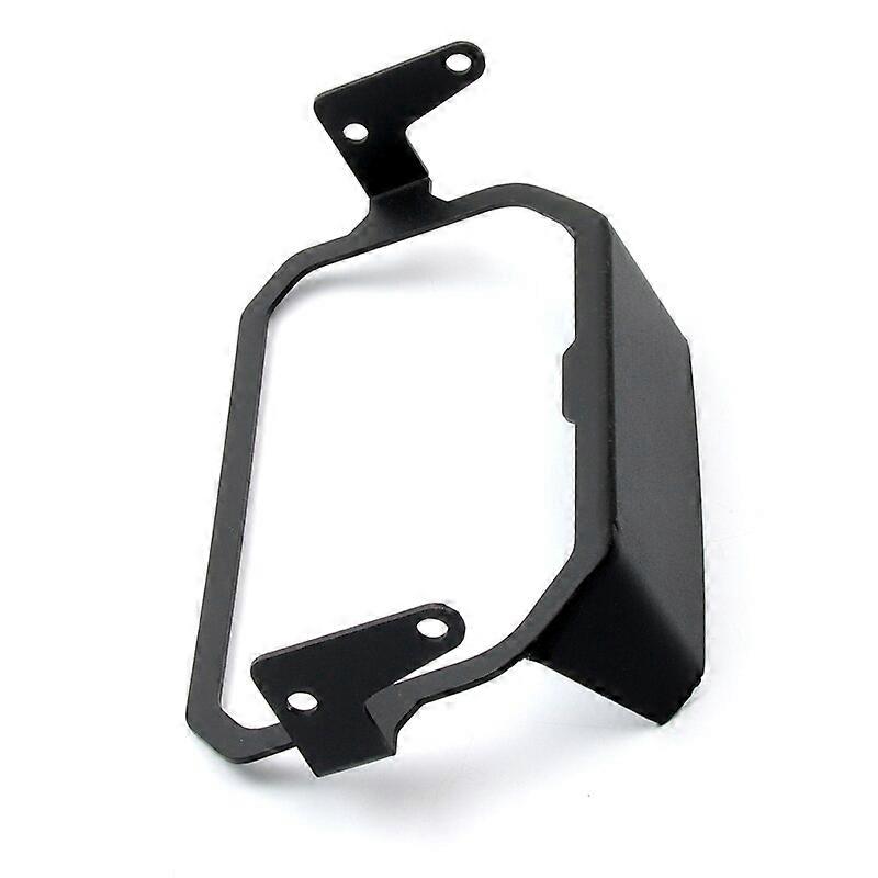 R1250GS ADV Motorcycle TFT Anti-theft Frame Cover Screen Protector ...