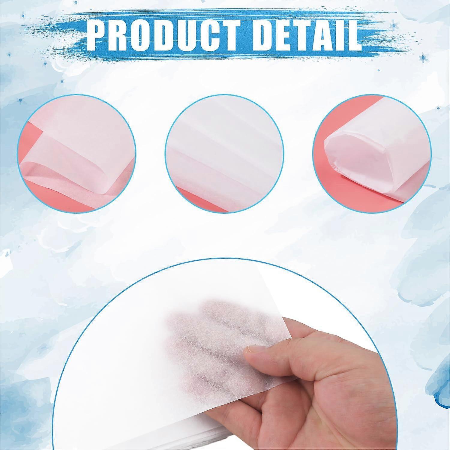 50 Sheets Acid-Free Tissue Paper, 20x30 Inch Acid-Free Wrapping Tissue ...