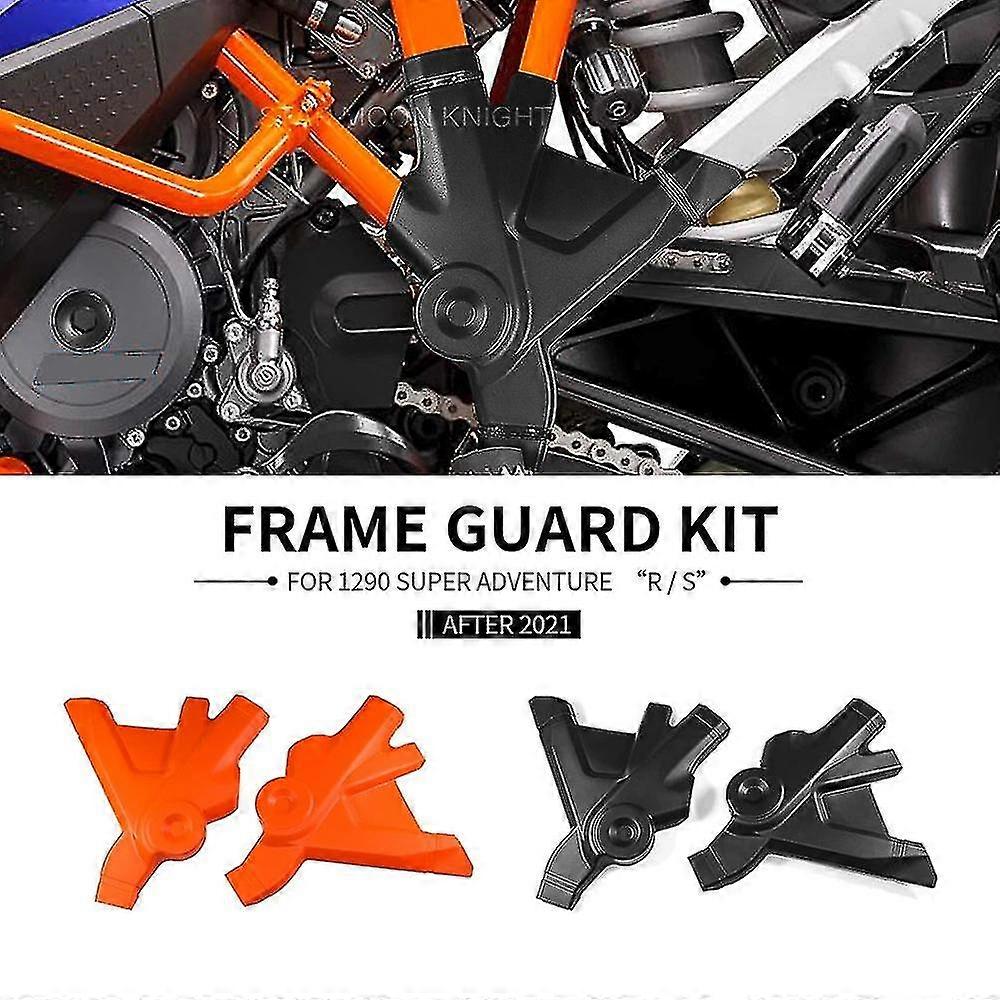 For 1290 Super Adventure Adv R / S 2021 2022 Bumper Frame Protection ...