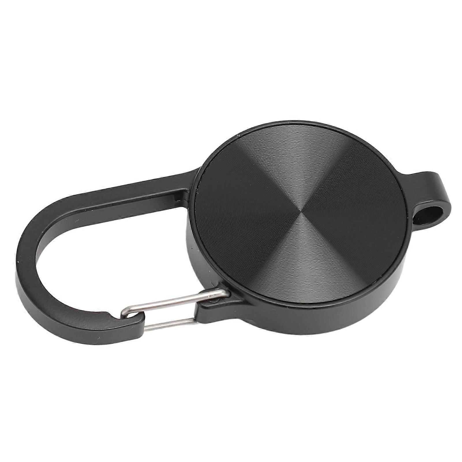 Keychain Voice Recorder Voice Activated HD Triple Noise Reduction Mini ...