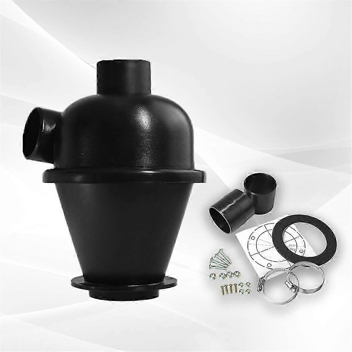 Cyclone Filter (Cyclone for Vacuum Cleaner) Detachable Cyclone Dust ...