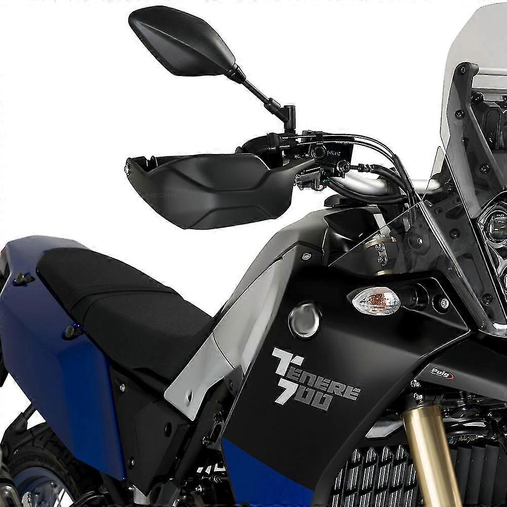 For Yamaha Tenere700 Tenere 700 Xtz 700 T7 T700 Handle End ...