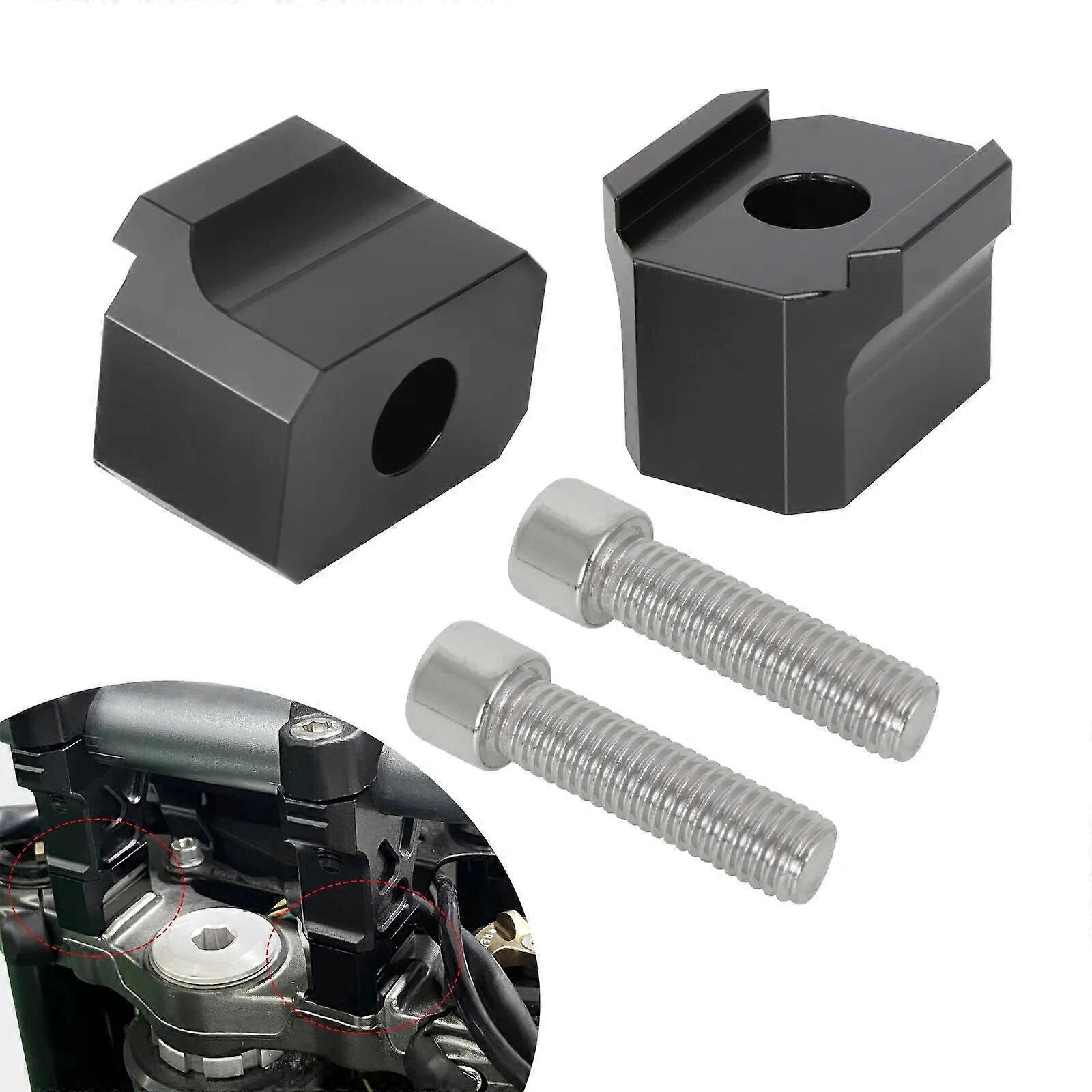 For SurRon Sur Ron Ultra Bee 2023 Bar Risers 20/30 mm Handlebar Riser ...