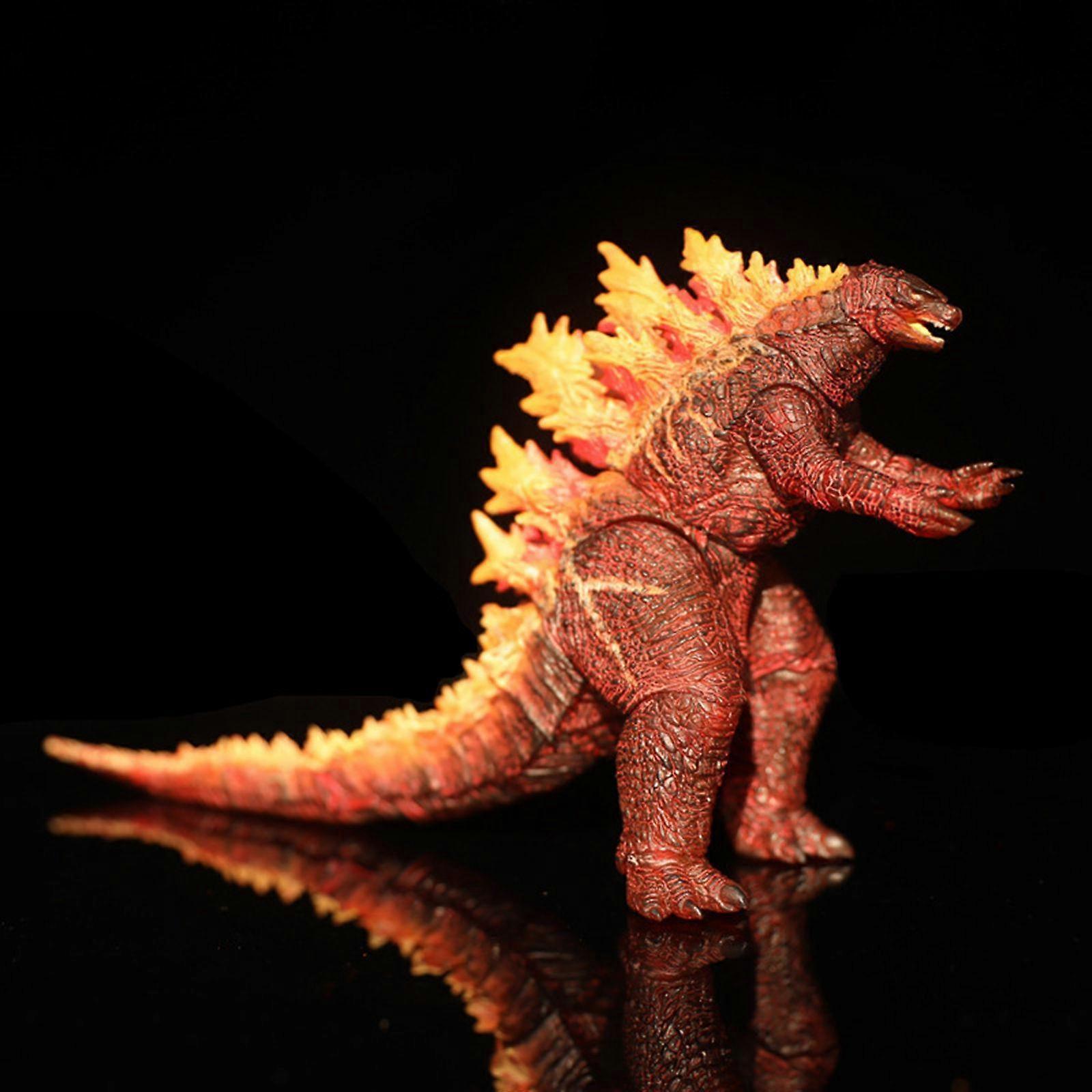 Monster Action Figure Theme Party Decor Series for Kids Collectible ...