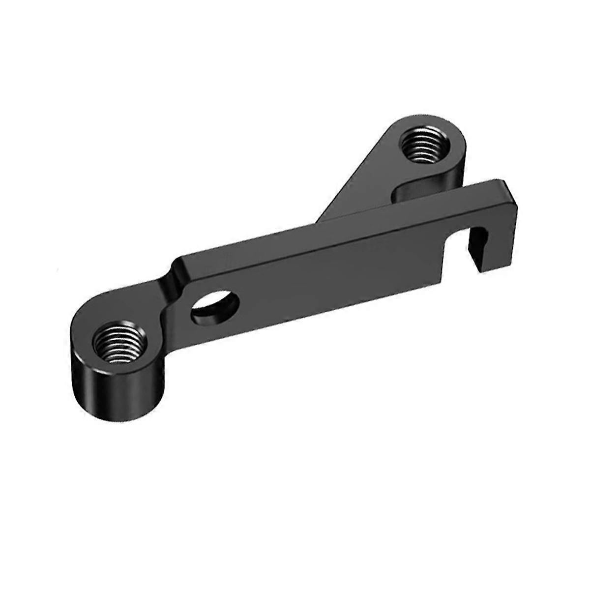 IS Mount to Flat Mount Bike Brake Adapter Flat Mount Disc Brake Adapter ...