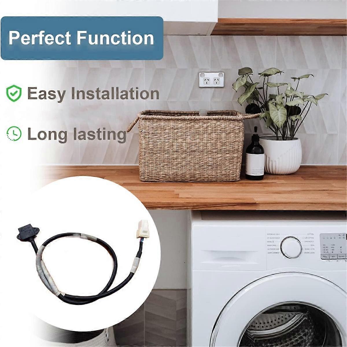 For Drum Washing Machine Balance Sensor EBD48922810 Switch 3D Sensor ...