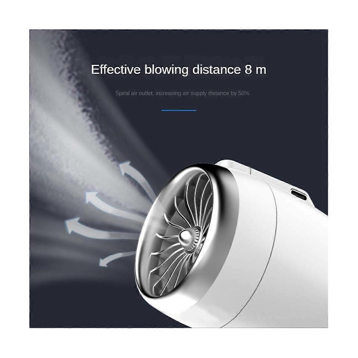 Portable USB Mini Cooling Fan with Tripod Bike Handlebar Electric Fan ...