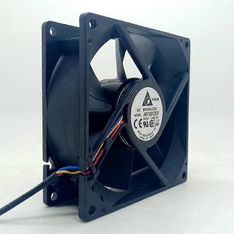 ML110 Gen9 784588-001 cooling fan Delta AFC0912DF 9238 12V ML110 Gen9 ...