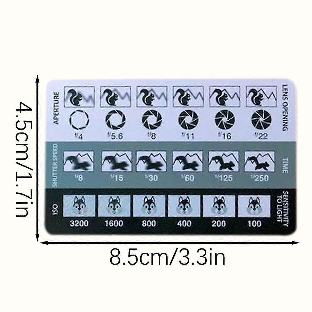 Fibonacci Composition View Finder Transparent Viewfinder Ruler for ...