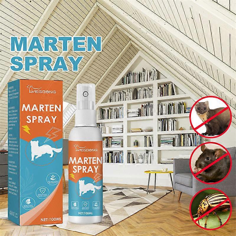 Peppermint Repellent Mice Repeller Mouse Repellent Spray Natural Armor ...