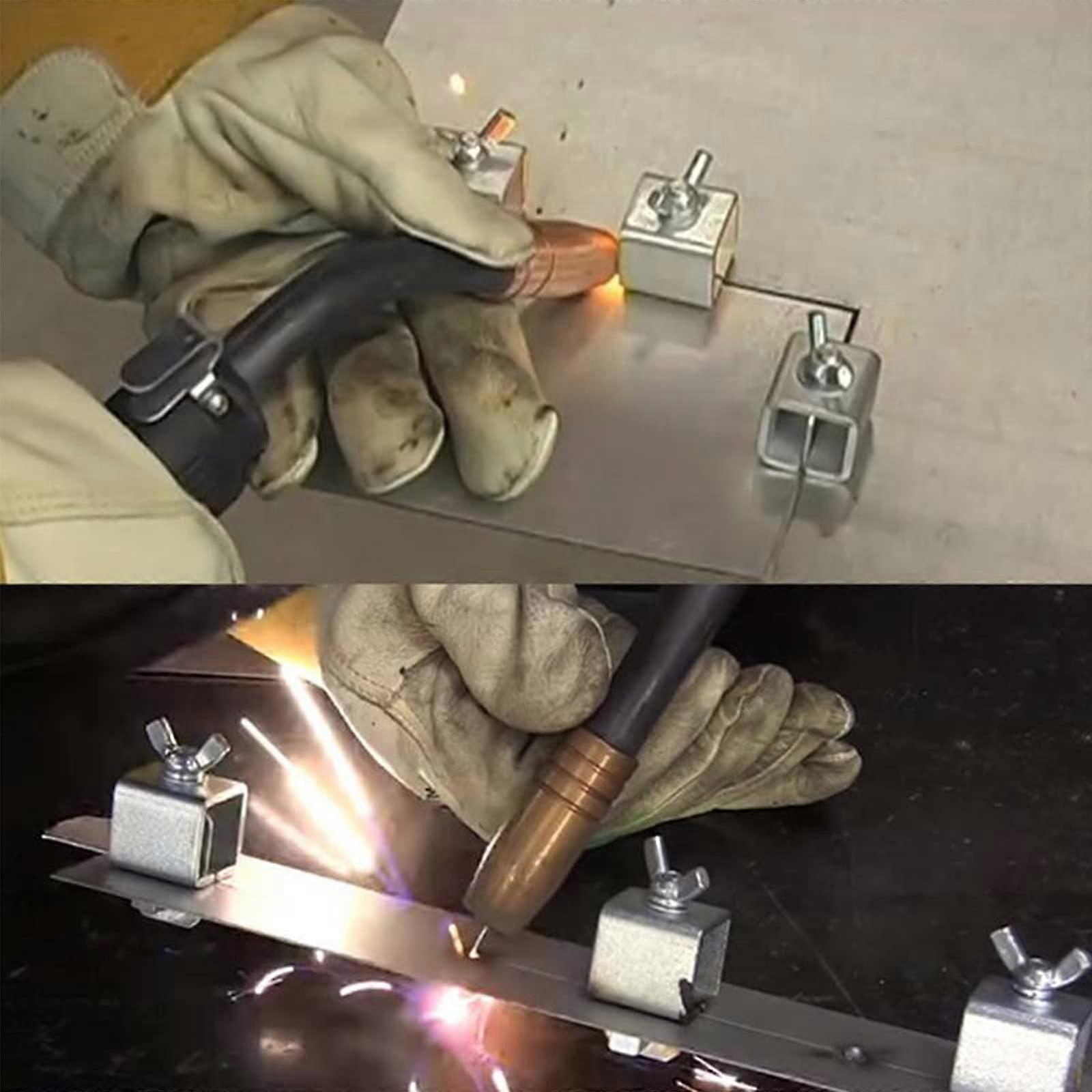 Steel Butt Welding Clamps Welding Clamps Sheet Metal Welding Clamps Welding Butt Welding Clamps ...