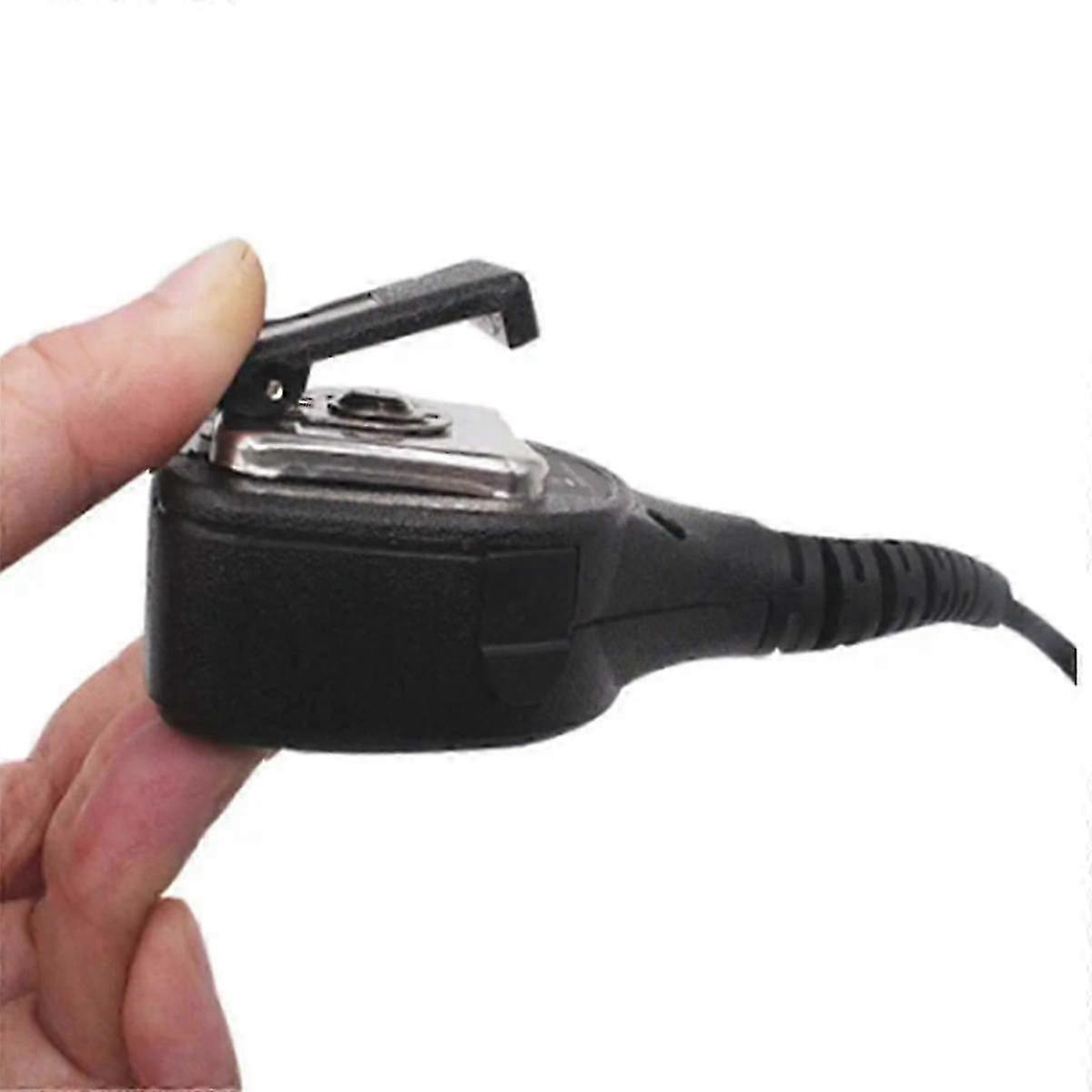 Handsfree Speaker Microphone for DEP550/E DEP570/E DP2400E DP2600E ...