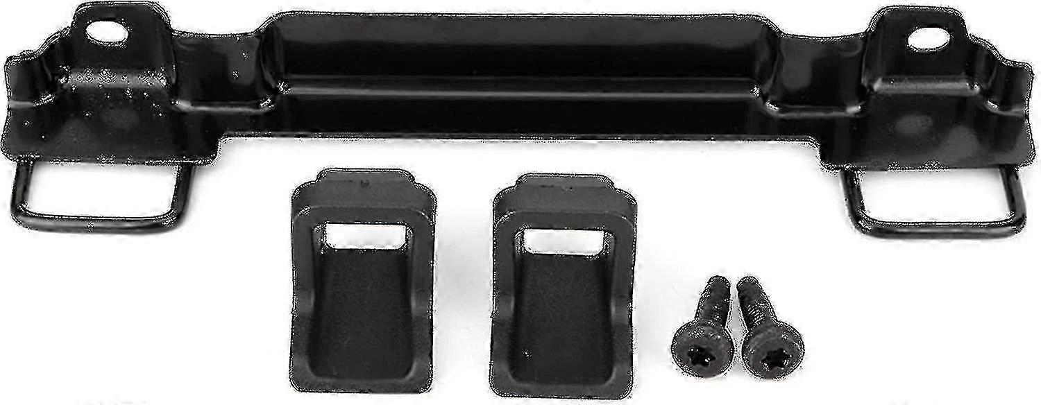 2024 Universal Isofix Bracket Steel,child Safety Seats Mounting Kit ...
