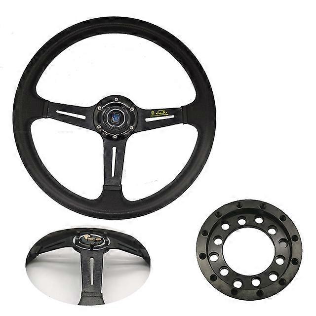 Aluminum 24 Hole Adapter For Logitech G25 G27 Steering Wheels ...