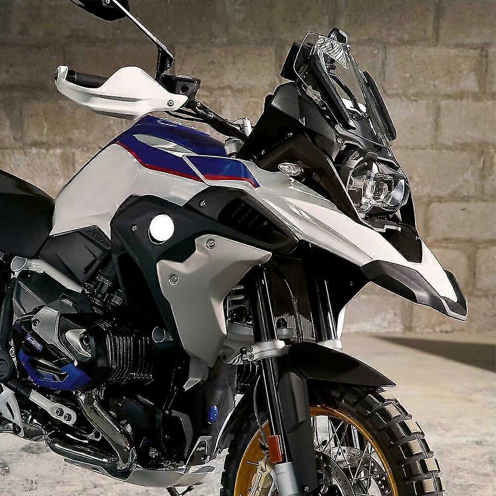 Motorcycle Front Beak Fairing Fender Mudguard Extension Extender Cover ...