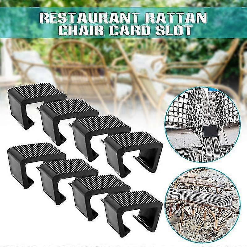 Rattan Furniture Clip Multipurpose Wicker Sofa Connector Fastener ...
