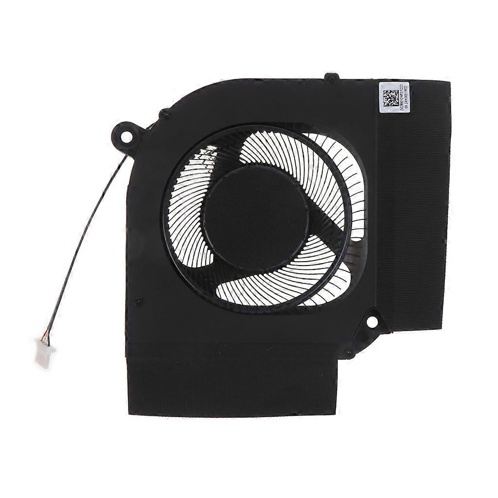 CPU-kylare Fläkt USBPowerd Laptop Cooler Radiator för Acer nitro 5 ...