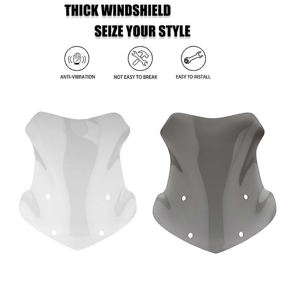 R1200GS R 1200 GS LC R1250GS ADV Adventure Windscreen Windshield For ...