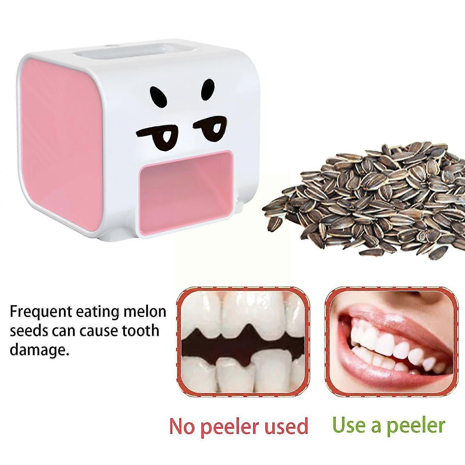 Sunflower Seeding Machine Electric Melon Seed Peeler Electric Melon ...