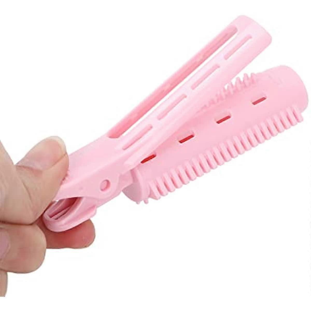 10pcs Volumizing Hair Root Clip Natural Fluffy Hair Clip Diy Hair ...