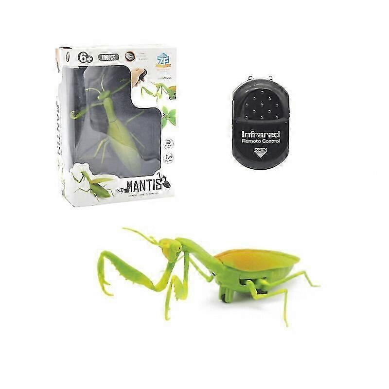 Simulation Insect Infrared Remote Control Animal Toy RC Scorpion Spider ...