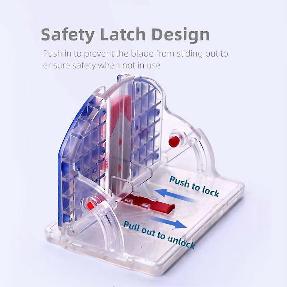 Mat Cutter 45 & 90 Degree Bevel Mat Board Cutter Beveled Cut Tool for ...