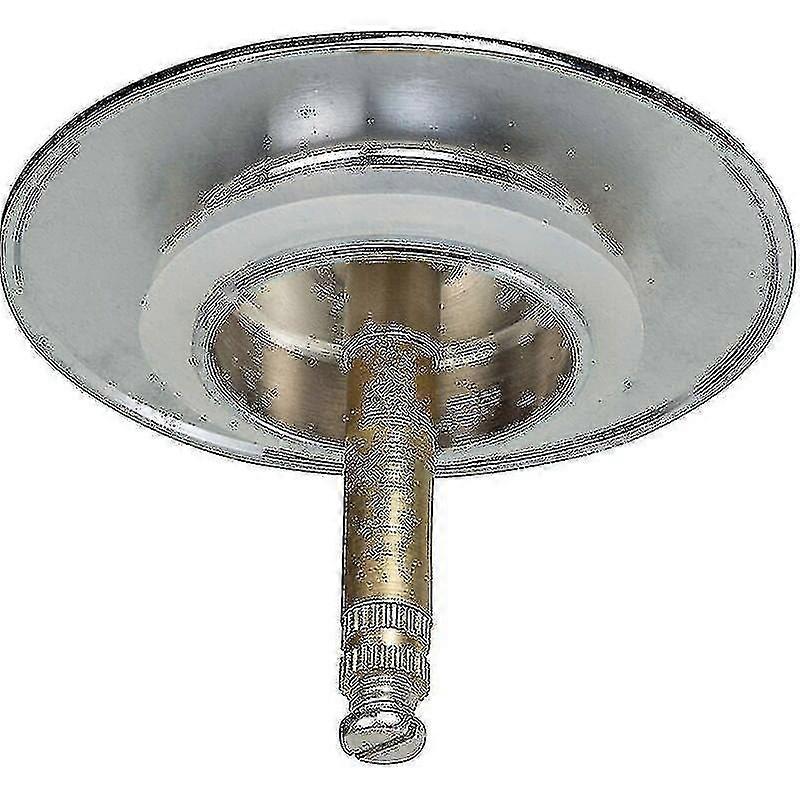 Bette Bath Stopper, 70 Mm, With Double Seal, Height Adjustable ...