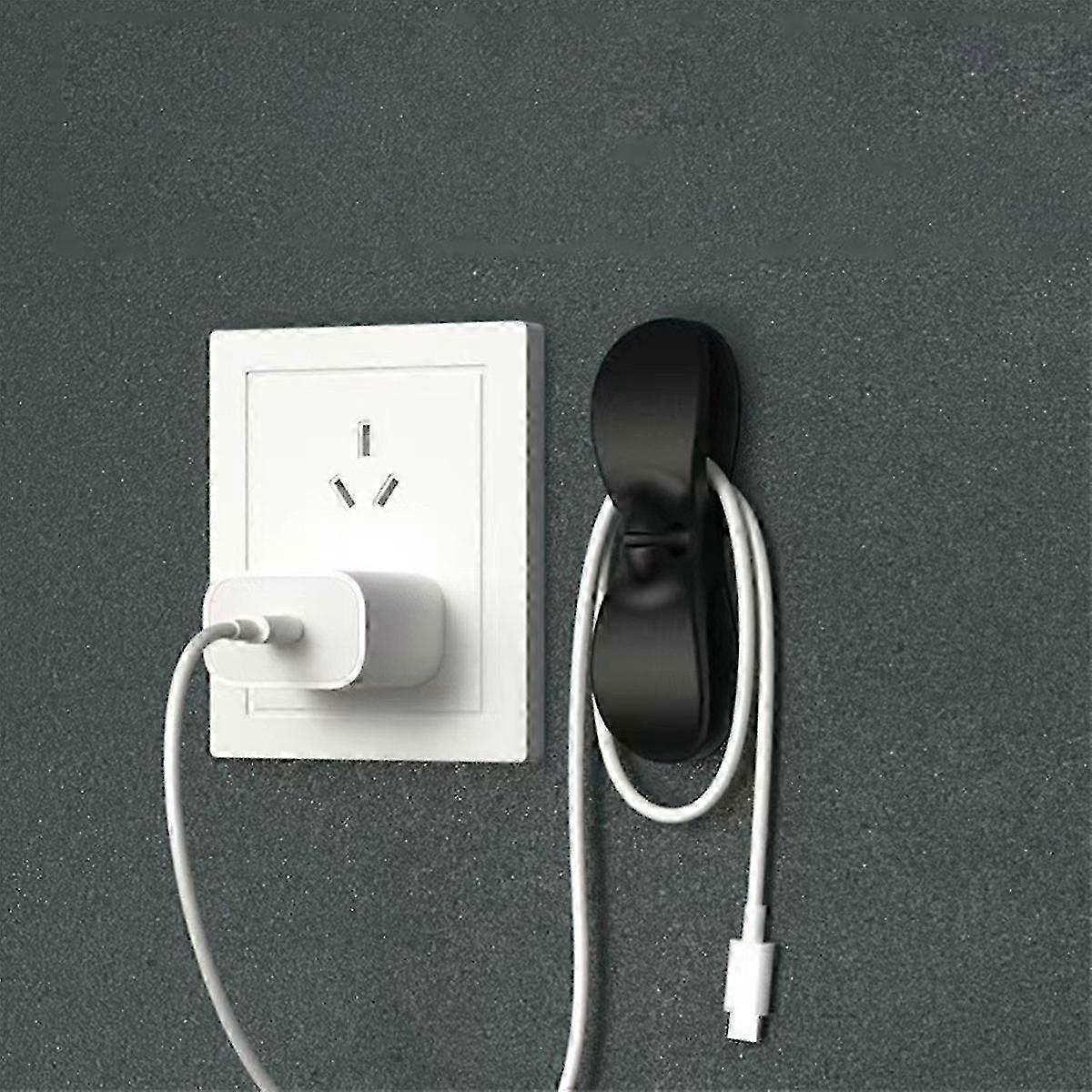 Cord Organizer For Appliances Cord Wrapper For Appliances Wall Power ...