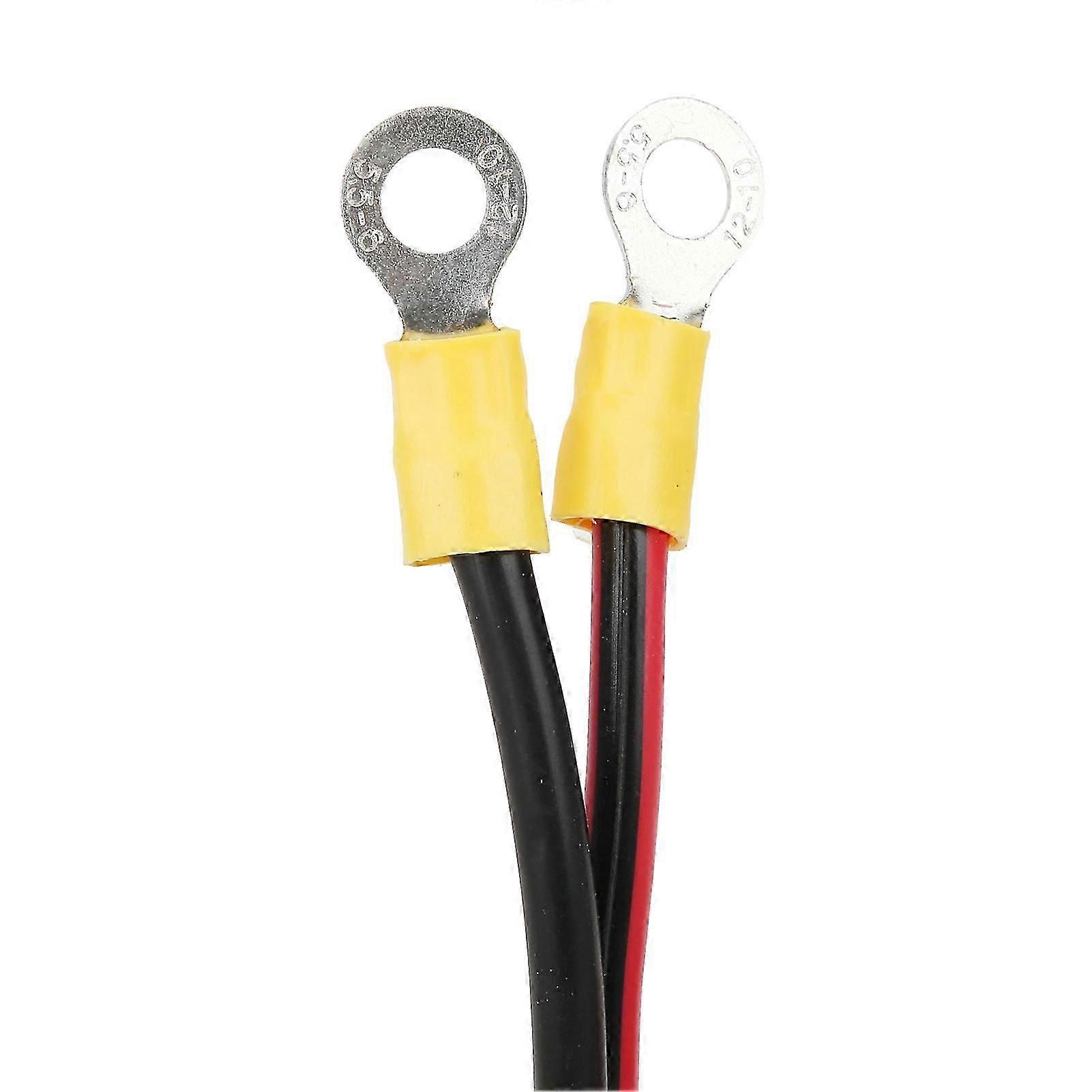 Winch Wired Controller Hand Control Assembly Push Button Style 12V for ...