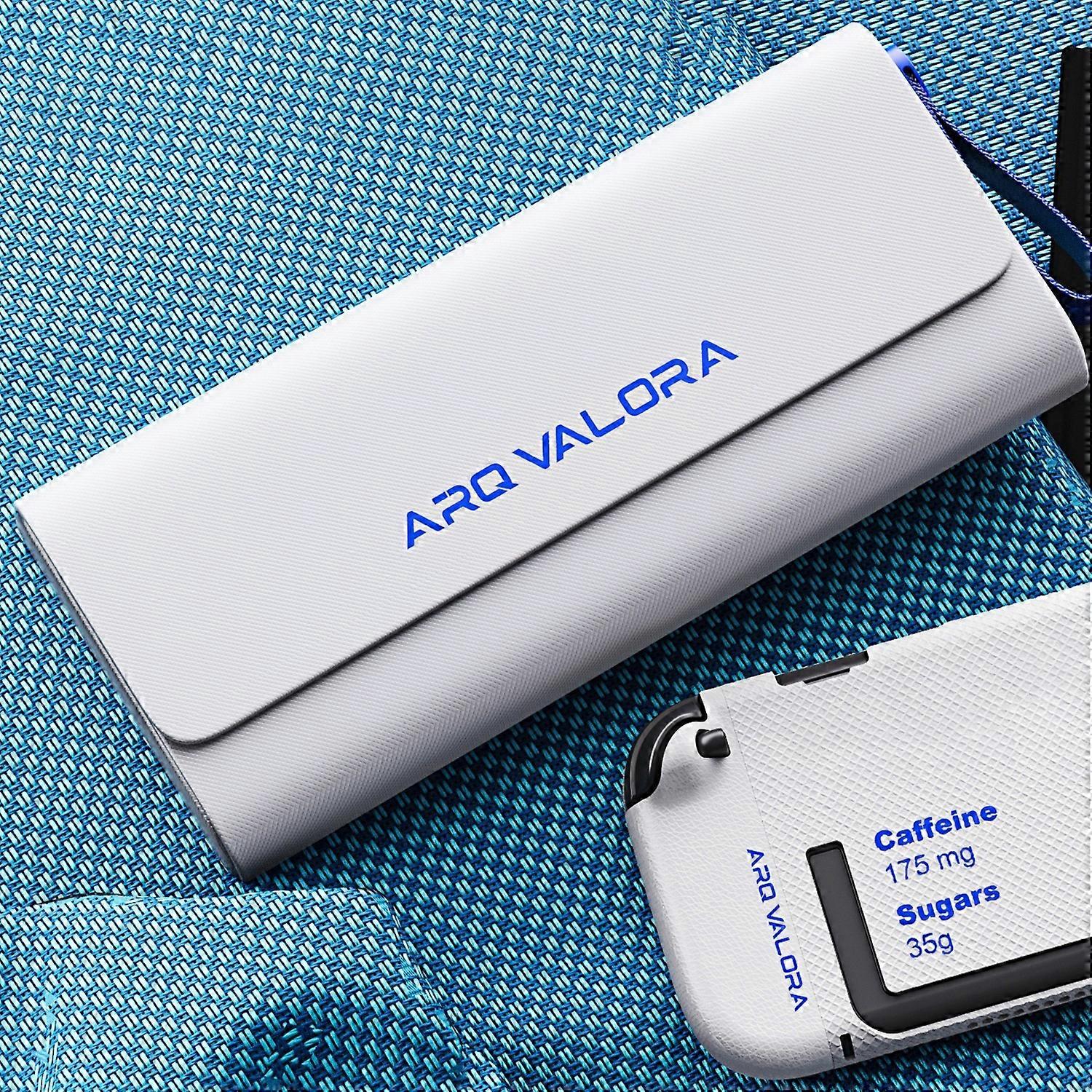 ARQ VALORA Compatible For Nintendo Switch 2 PU Leather Shockproof ...