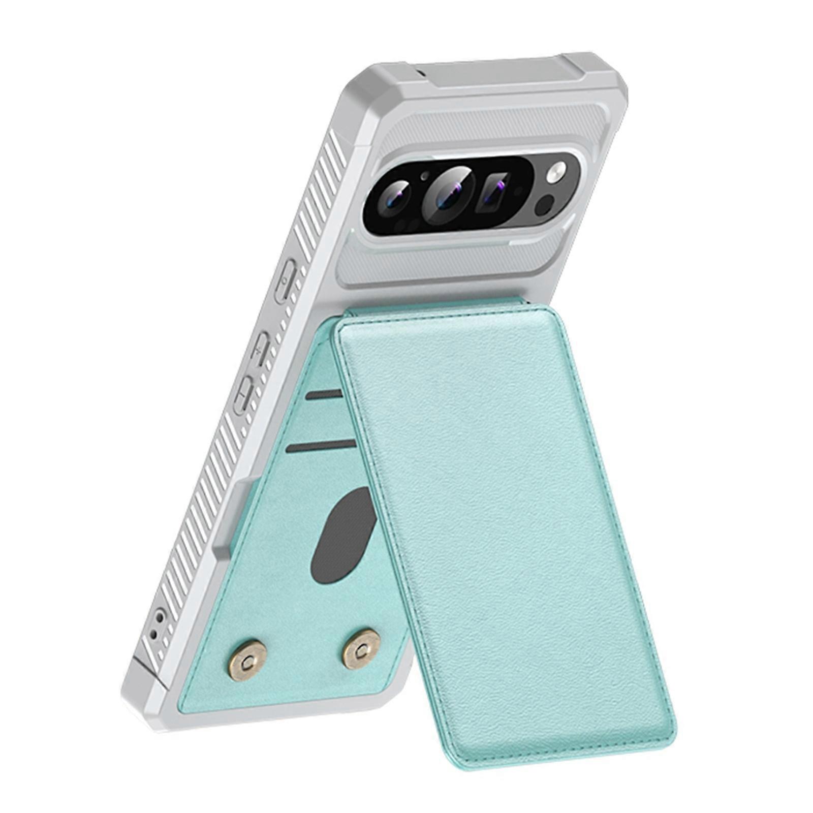 For Google Pixel 10/Pixel 10 Pro Case Vertical Flip Card Slot Kickstand ...