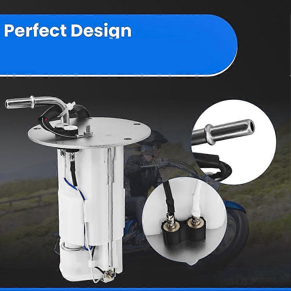 49040-0818 Fuel Pump for KAWASAKI VULCAN 900 Custom Classic 2006-2023 ...