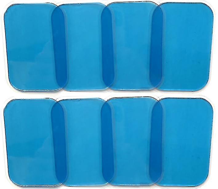 Gel Pads, 30pcs Muscle Stimulator Pads Replacement For Ultimate Muscle ...