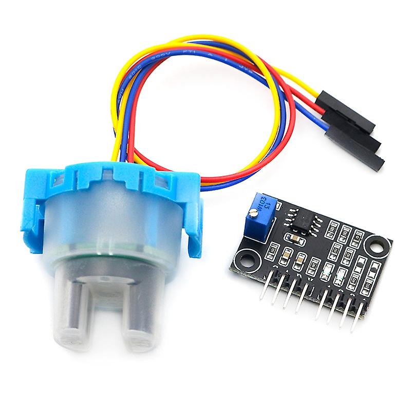 Turbidity Sensor Suspended Turbidity Value Detection Module Kit For ...